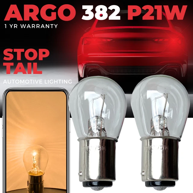 FOR FORD TRANSIT MK7 Van Original 2006-2014 Brake Halogen Stop Tail ...