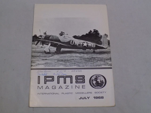 Vintage Club International Magazine FOR SALE! - PicClick UK