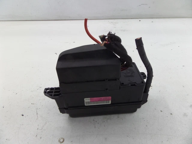 MINI COOPER S Engine Bay Fuse Box R56 07-13 OEM 3 449 504-02 £37.23 ...