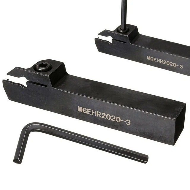 OUTIL DE TOURNAGE de filetage de tour CNC de précision pour coupe polyvalente EUR 33,35 ...