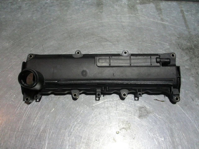 RENAULT MEGANE SCENIC Nissan Qashqai 1.5 8V K9K Diesel Rocker Cover ...