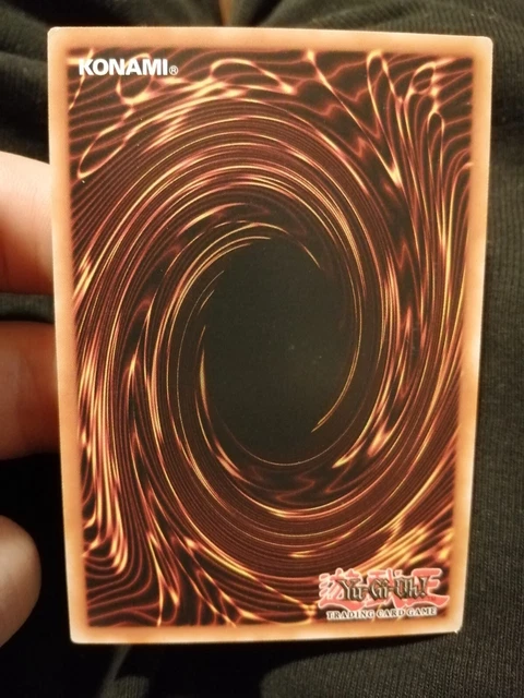 YU GI OH Machine Duplication Card MAGO-IT140 Rare Gold 1st Edition NM £ ...