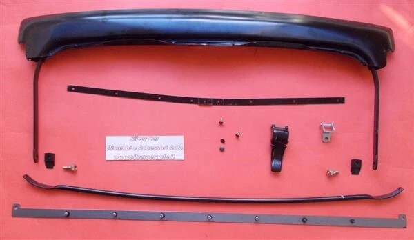 KIT TELAIO CAPOTE Fiat 500 F/L/R EUR 123,08 - PicClick IT