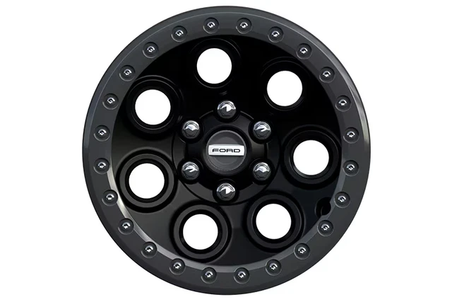 17& FORD F150 Raptor Beadlock Oem Factory Wheel Rim 2024 - 2025 $929.24 ...