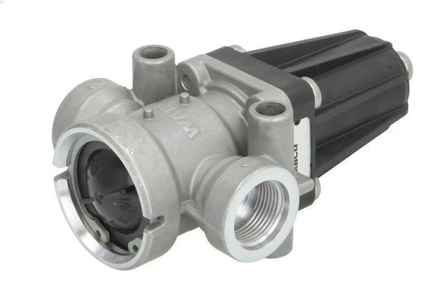 VALVE LIMITEUR DE pression WABCO 4750103330 pour MAN TGA 10.5 2004-2008 ...
