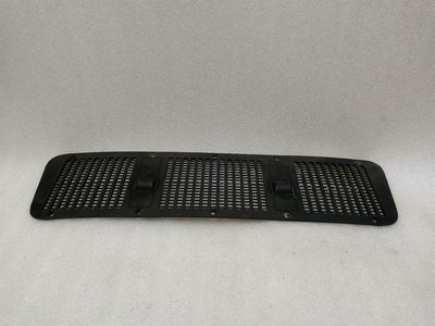 MERCEDES G-WAGON W463 bonnet front grille A4638870125 BONNET VENT £43. ...