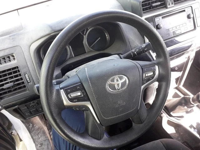 VOLANT TOYOTA LAND Cruiser lj70 EUR 30,00 - PicClick FR
