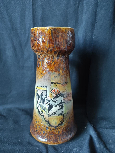 ANCIEN PICHET /ST Clement / 1 Litres 500 /Faience EUR 4,90 - PicClick FR