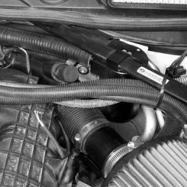 1SET CNC ALIUMINUM Baffled Oil Catch Can Set Fit BMW 06-10 N54 335i ...