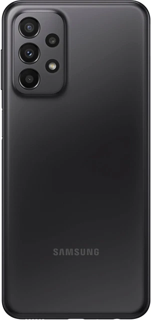 SAMSUNG GALAXY A23 5G SM-S236DL Tracfone Desbloqueado 64 GB Negro Bueno ...