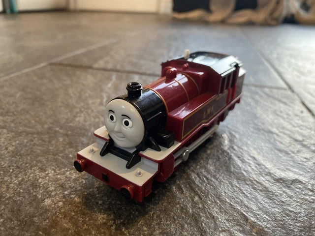 THOMAS TRACKMASTER ARTHUR R9629 £15.00 - PicClick UK