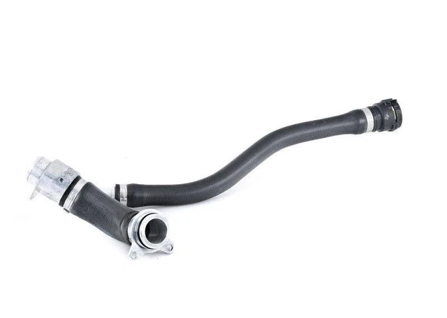 BMW F87 M2 F80 M3 F82 M4 Coolant Pump Cylinder Head Line Genuine ...