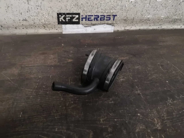 TUBO DELL'ARIA CHARGE Mercedes M-Klasse W166 2780940891 ML 63AMG 386kW ...