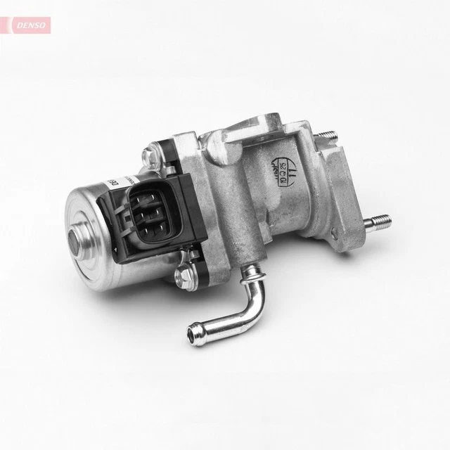 DENSO VANNE EGR Vanne EGR EGR DEG-0100 pour TOYOTA Yaris Schrägheck (P9 ...