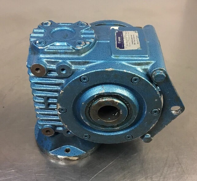 LENZE GETRIEBE TYP 52.309.08.00 8840 8/3600/2313 8/8000/9265 EUR 268,18 ...