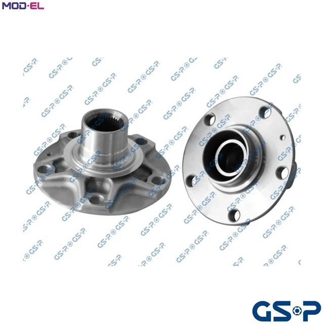 WHEEL HUB 9438006 FOR VW AUDI A4/S4/Convertible A6/Allroad/S6 A8L R8 ...