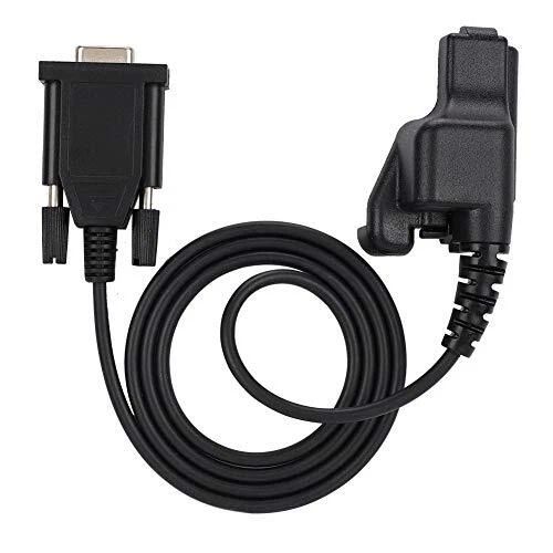 USB PROGRAMMING CABLE, Walkie Talkie RS232 Serial Port Programming ...