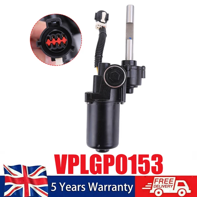 FOR RANGE ROVER L405 Range Rover Sport L494 13-16 Side Step Motor Lh ...