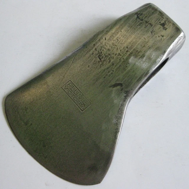VINTAGE &PLUMB-VICTORY& AXE Hatchet Axe Head (More Axes Listed) $41.00 ...