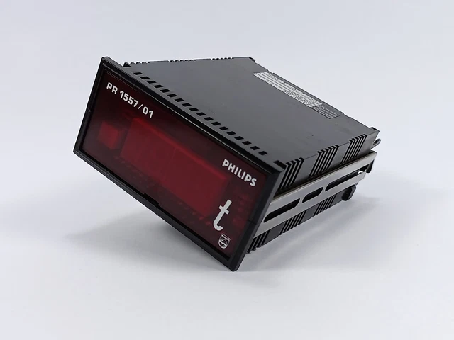 PHILIPS PR1557/01 FONCTIONNEMENT Affichage EUR 263,77 - PicClick FR