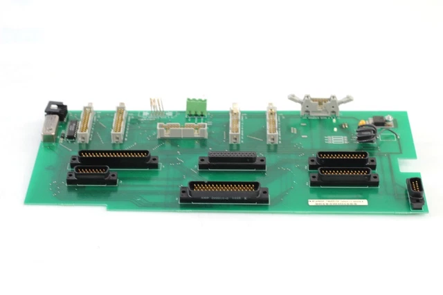 SCP 7462311C-00 PC Board Bam Mother Board $380.35 - PicClick CA
