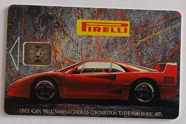 TELECARTE PHONECARD REPUBLIQUE Tcheque - Spt Telecom - Pirelli - Sc5 ...