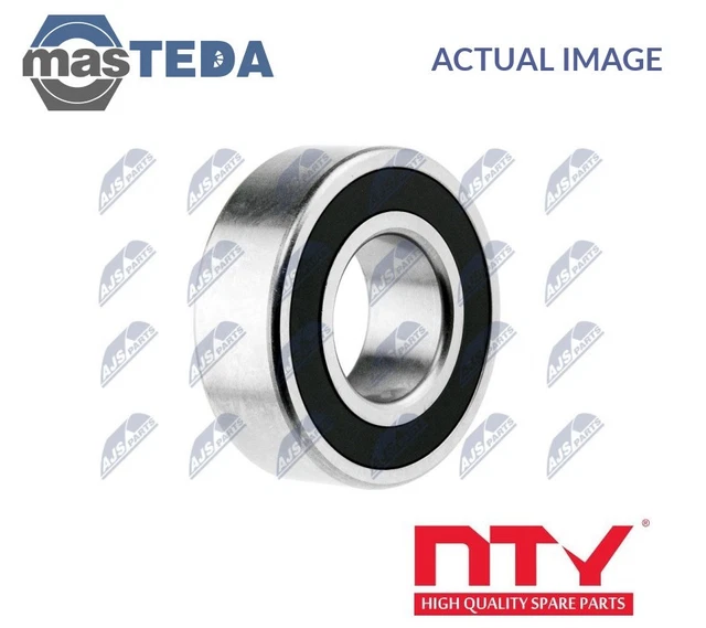 NLP-HY-000 INTERMEDIATE BEARING Drive Shaft Nty New Oe Replacement £25. ...