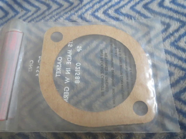 NOS FORD HARDWARE Junta Parte Número E5TZ-8255-G Nuevo EUR 6,65 ...