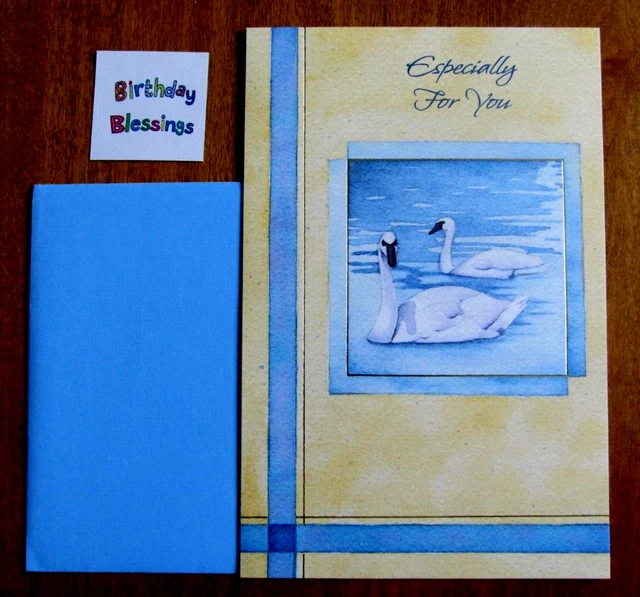 TARJETA DE FELICITACIÓN de cumpleaños religiosa NOS DYNAMIC GREETINGS ...