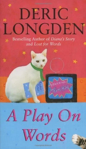 A PLAY ON Words de Deric Longden EUR 6,50 - PicClick FR