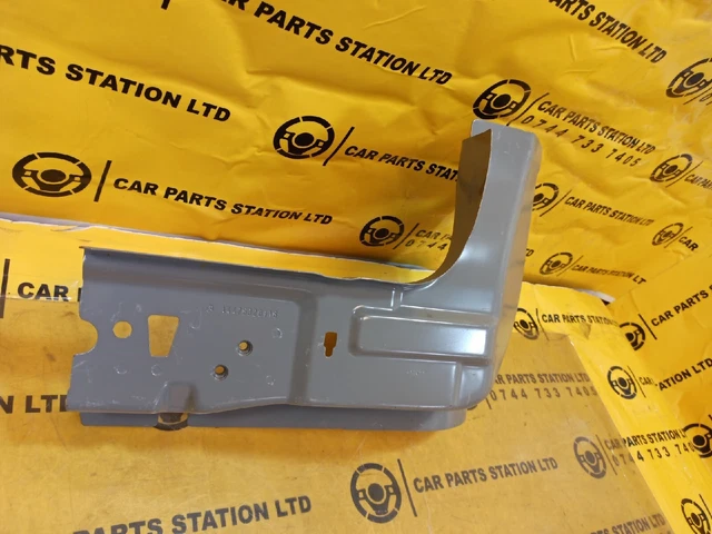 MERCEDES-BENZ VITO W447 Reinforcement Rear Right Side Panel Genuine ...