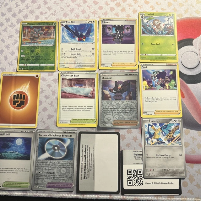 POKÉMON TCG ERROR Cards Lot Miscut Print Error White Dots And Error ...