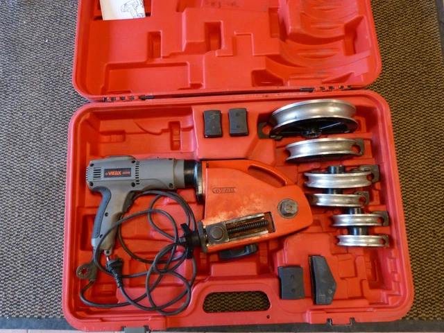 CINTREUSE ELECTRIQUE 220 v Virax eurostem II EUR 649,00 - PicClick FR