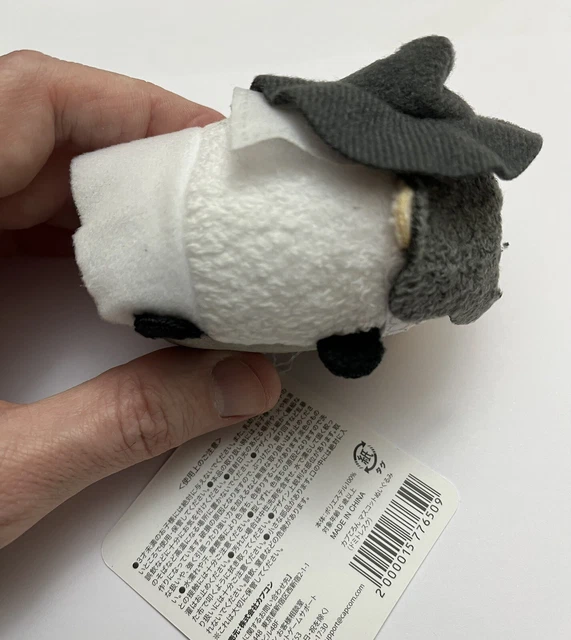 BIOHAZARD LADY DIMITRESCU Plush Tsum Tsum Resident Evil Village Capcom ...