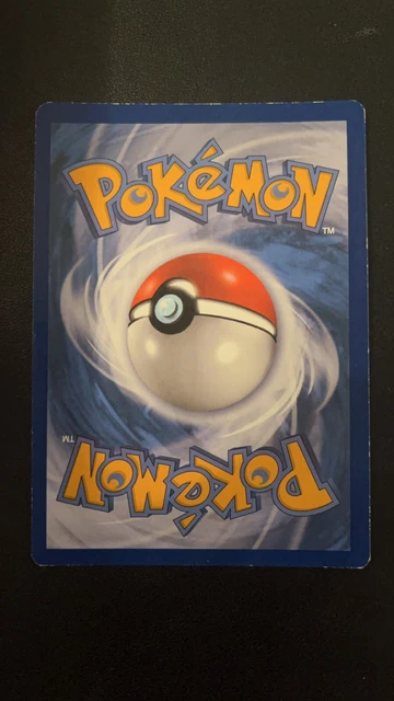 POKEMON CARD - Dialga EX XY Phantom Forces 122/119 Secret Rare Full Art ...