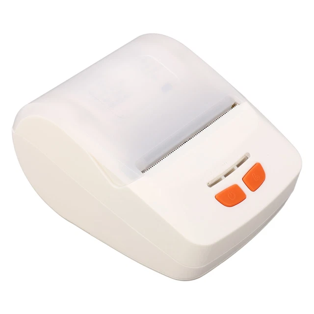 THERMAL PRINTER WIRELESS Receipt Ticket Bill POS Printing Machine £23. ...