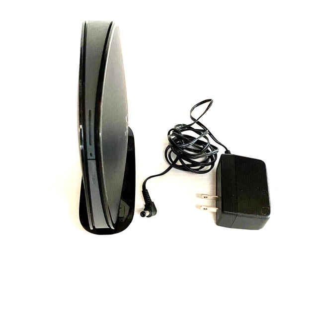 BELKIN N450 DB Wireless N Router Model F9K1105v1 10/100 Dual Band - Pre ...