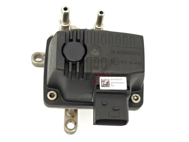 GENUINE MERCEDES ACTROS AdBlue Pump Dosing Unit A0001405339 A0001405439 ...