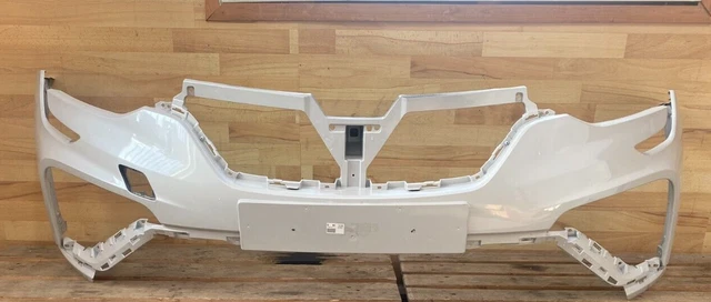 RENAULT ARKANA RS LINE 2020-onwards FRONT BUMPER FF-1973 620222372R £ ...
