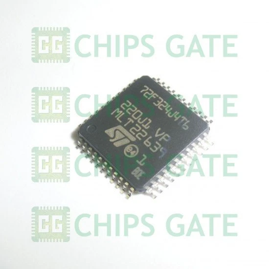 1PCS NEW S4D27RF324PJMR Ti D/C:07+ Qfp $7.17 - PicClick AU