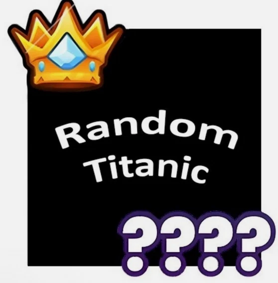 PET SIMULATOR 99/PS99 RANDOM TITANIC READ DESCRIPTION! £6.25 - PicClick UK