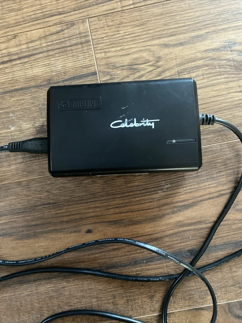 TIMOTION TP2-2039-001 POWER pack from Celebrity Electric riser recliner ...