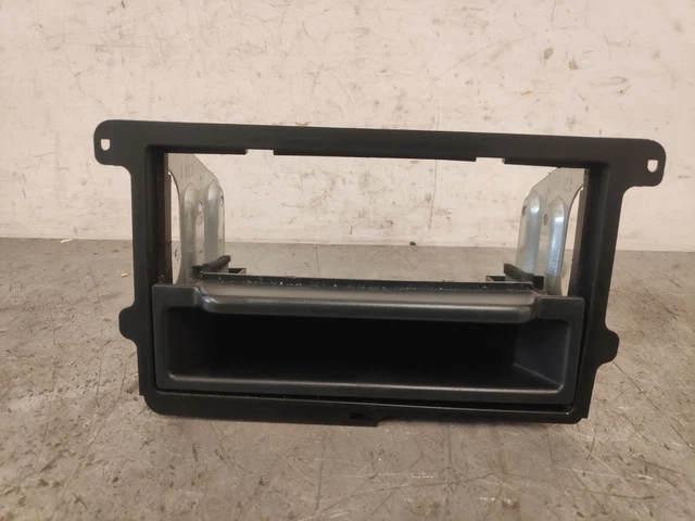 HONDA PRELUDE MK5 5Th Gen 1997-2001 Radio Surround Panel + Storage ...