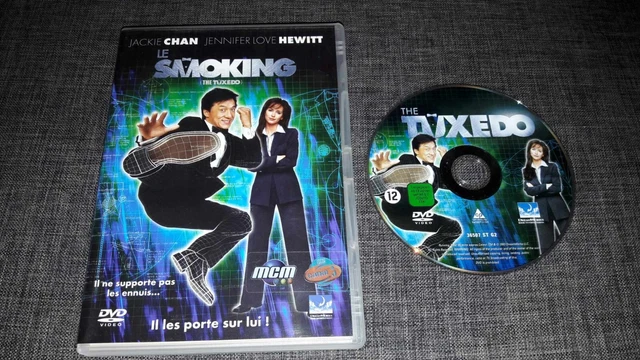 LE SMOKING - Jackie Chan, Jennifer Love Hewitt, Debi Mazar, Peter ...