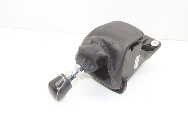 FORD TRANSIT CUSTOM MK1 Manual Gear Shifting Mechanism BK2R-7C453-MLD ...