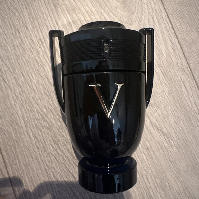 PACO RABANNE INVICTUS Victory Elixir 100ml Men's Parfum Intense £60.00 ...