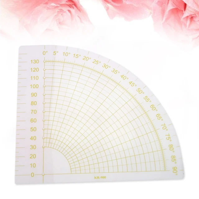 PATCHWORK RULERS AND Templates for Sewing Quilting Accessories £8.78 ...