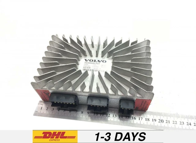 70395990 22722850 ECU Control Unit Door VOLVO B9S B7S B12 B5LH Coach ...