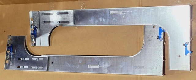 DELL POWERVAULT MD1000 Rapid Rail Kit XW098 CN368 $90.00 - PicClick CA