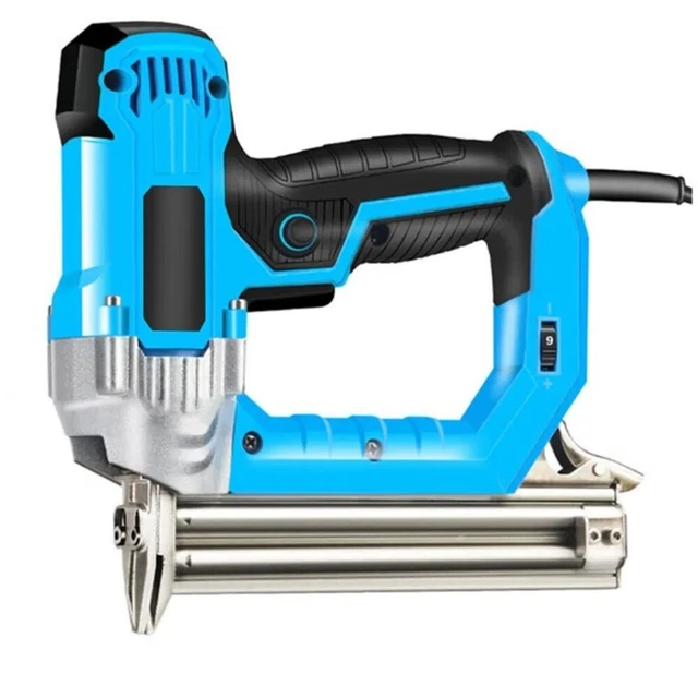 HEAVY DUTY ELECTRICAL Staple Shooter Powerful 2300W for Intense Nailing ...